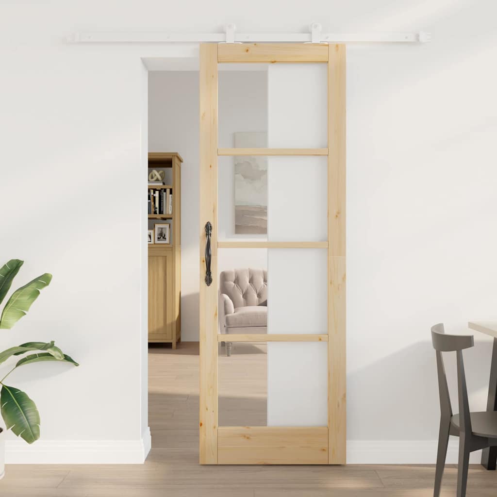 Porte Coulissante 73 Cm