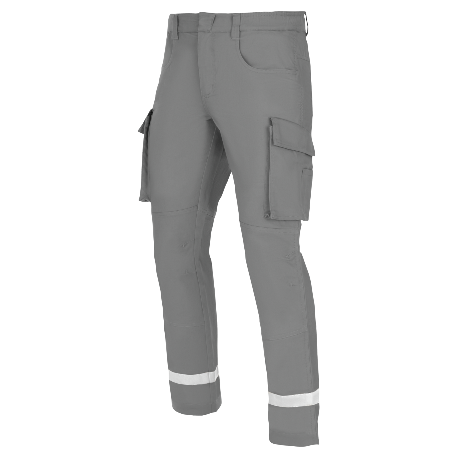 Pantalon de travail Gemini Reflex Würth MODYF gris | Leroy Merlin