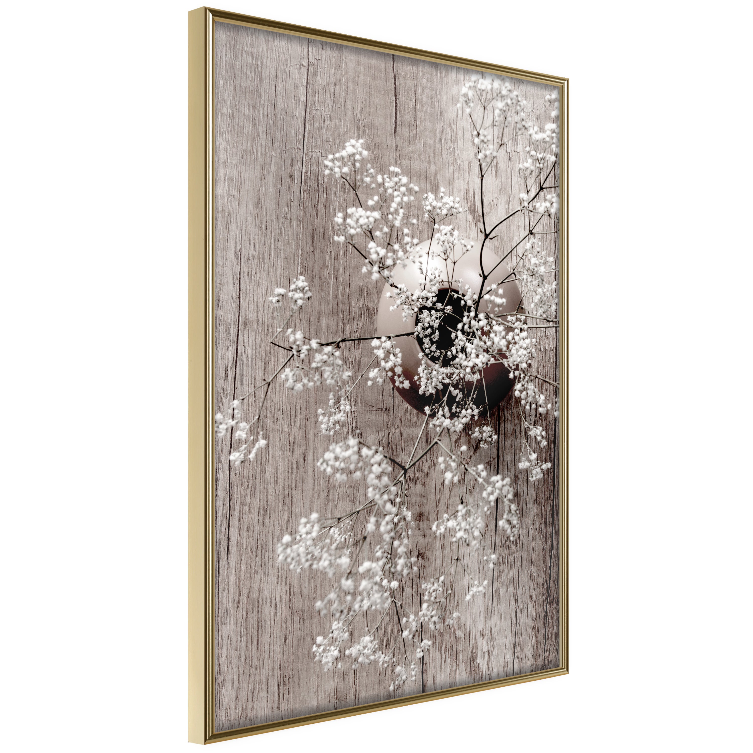Poster et affiche - Reminiscence of Spring - 40x60 | Leroy Merlin