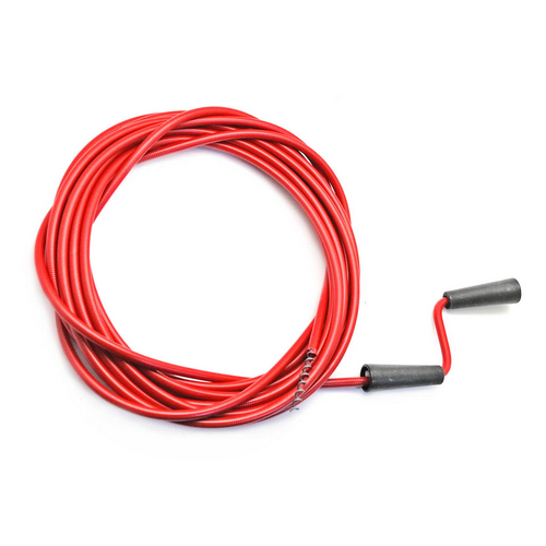 CLAGGER DE TUBO CON MANIVELA mt. 3,50x6,7mm | Leroy Merlin