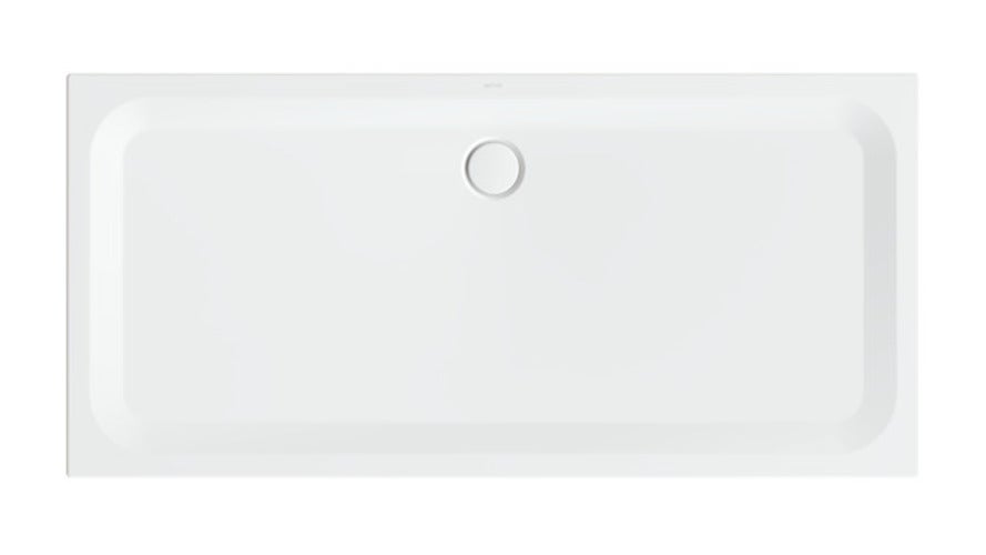 Plato de ducha rectangular BetteUltra 1900x900x35mm, con ...