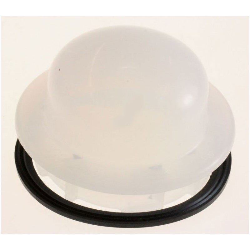 CACHE LAMPE POUR FOUR AEG 1115972000 | Leroy Merlin