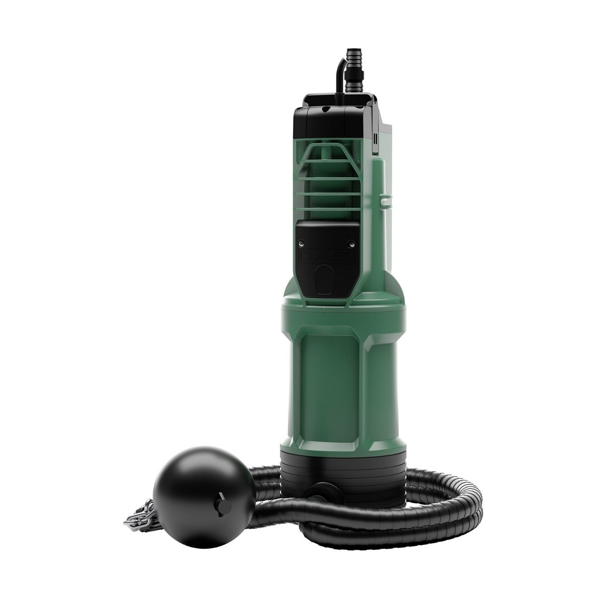 DAB Kit Divertron X-S 900 M Pompe de puits automatique | Leroy Merlin