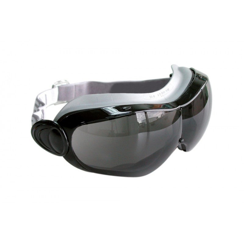 Gafa Integral Ocular Claro Antivaho Safetop Scion Leroy Merlin