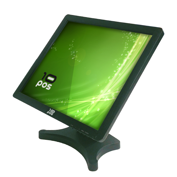 TPV MONITOR 19 TACTIL TFT 10POS TS-19FV | Leroy Merlin
