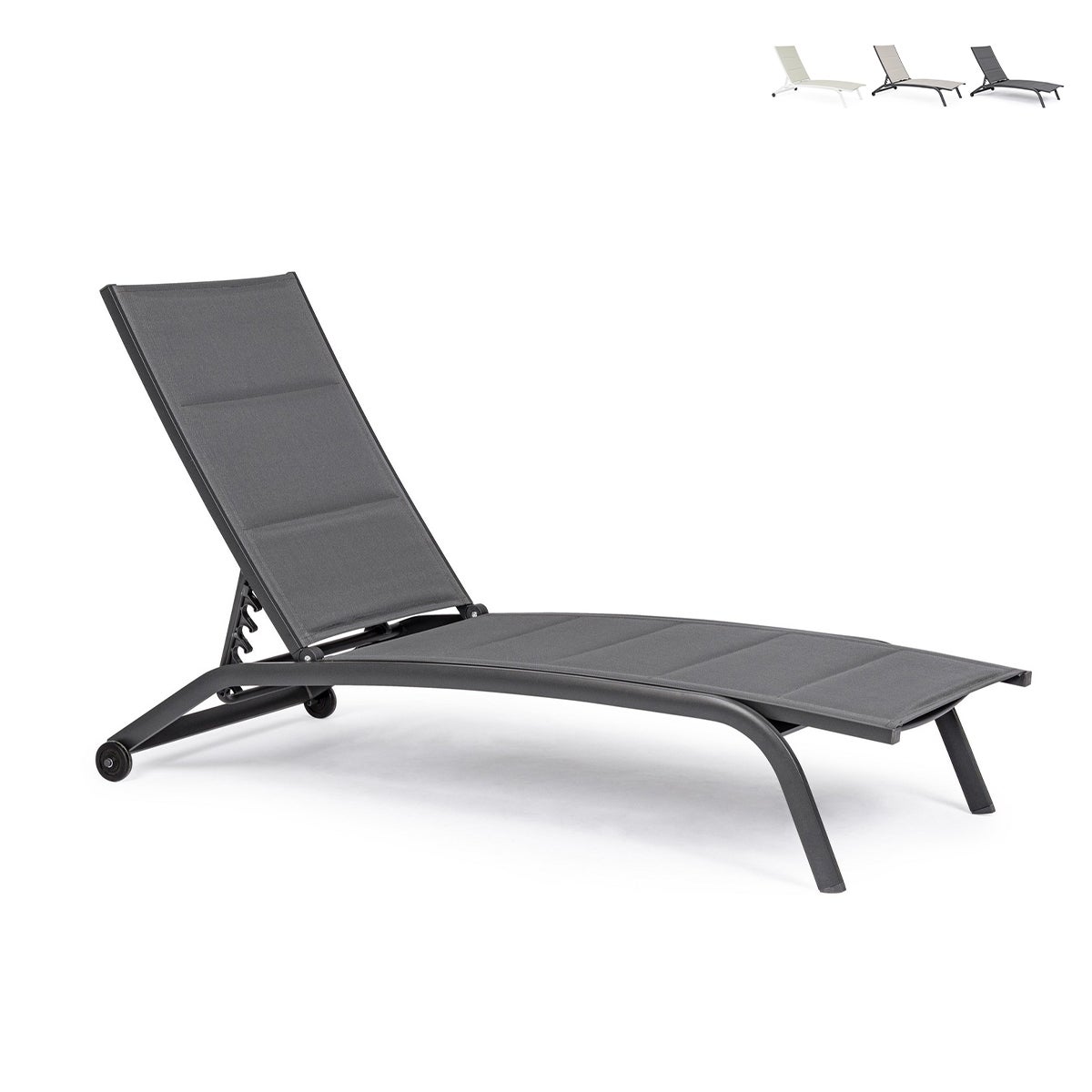 RUEDA C CLEOPAS ANTRACITA/ANTRACITA ZH11 | Leroy Merlin