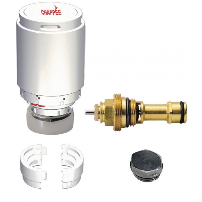 Pack Tête Thermostatique VT 0,3 + Insert CHAPPEE Performance pour ...