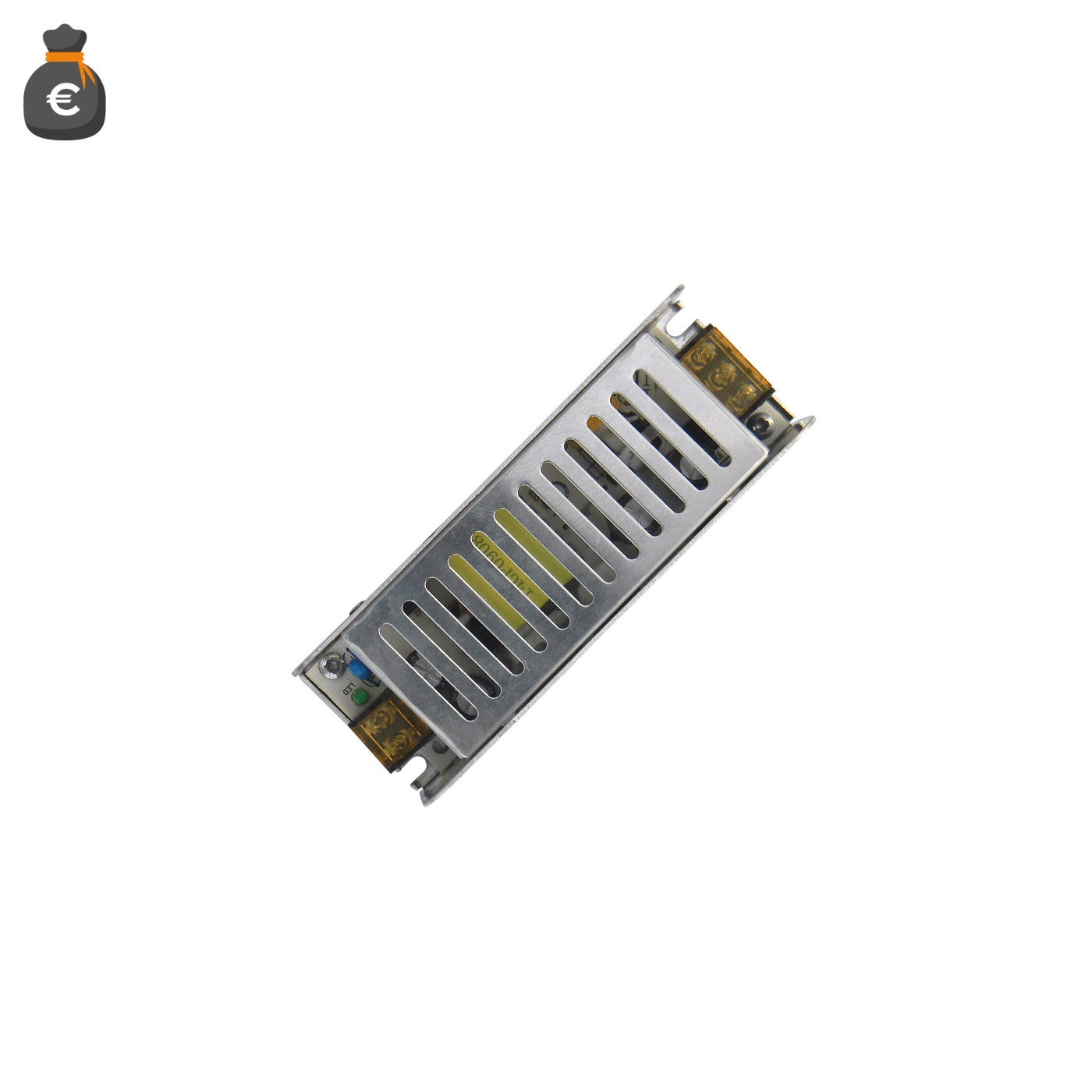 Alimentation Découpage Slim 24V 36W 1.5A Haute Efficacité Applications ...