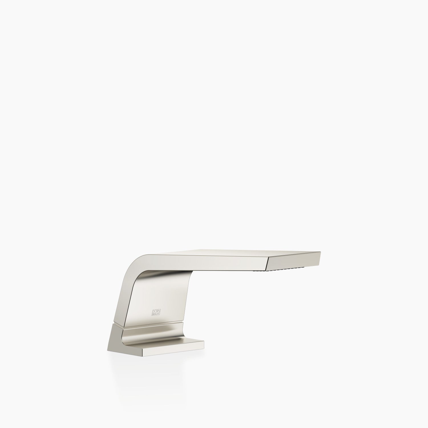 Dornbracht CL.1 Bec déverseur pour baignoire sans inverseur pour ...