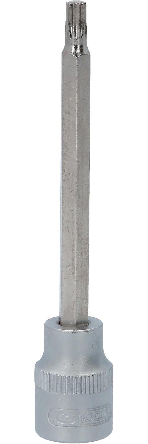 KS TOOLS Douille tournevis 3/8" XZN, longue, M5 | Leroy Merlin
