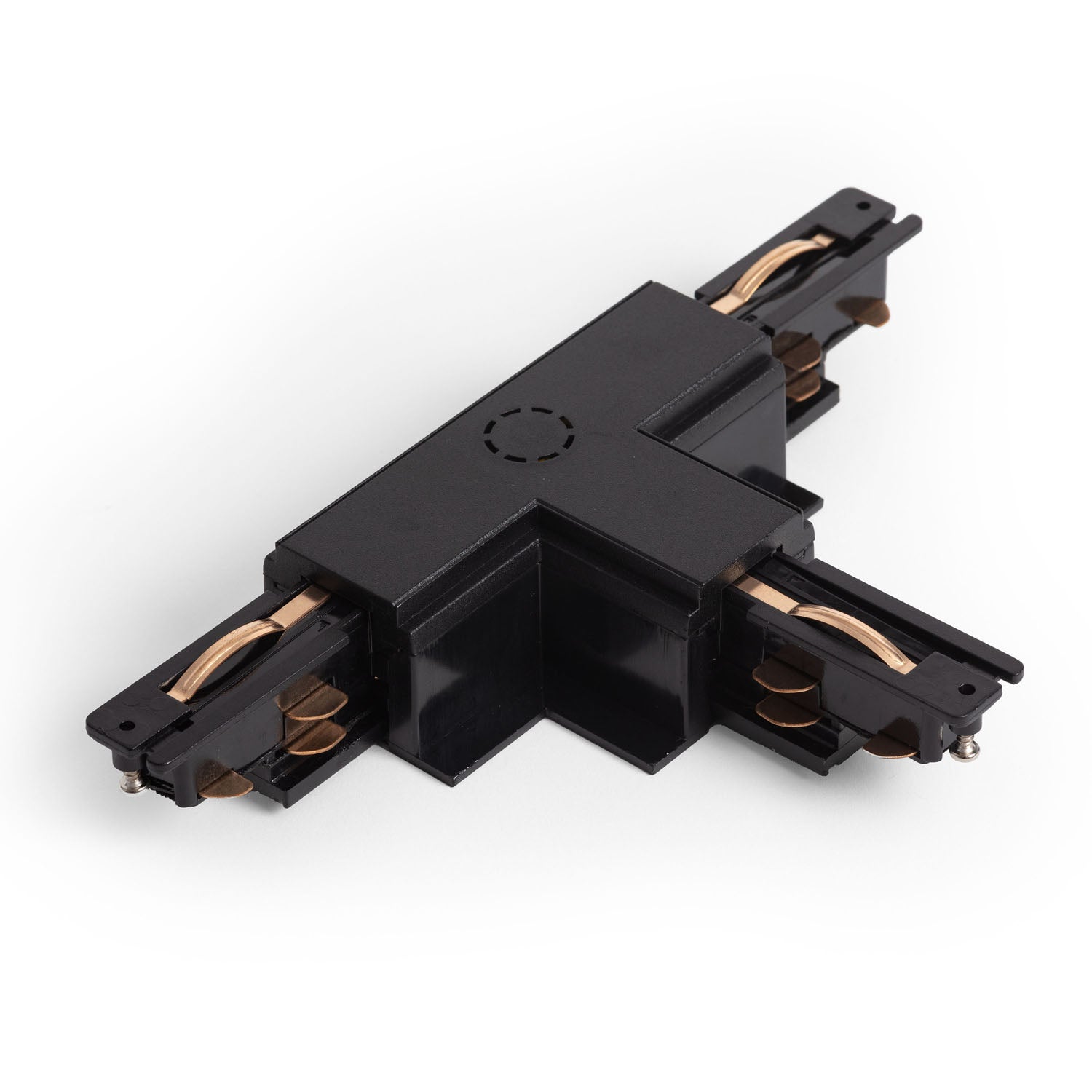 Ledkia Conector 'Left Side' Tipo T para Carril Trifásico DALI ...