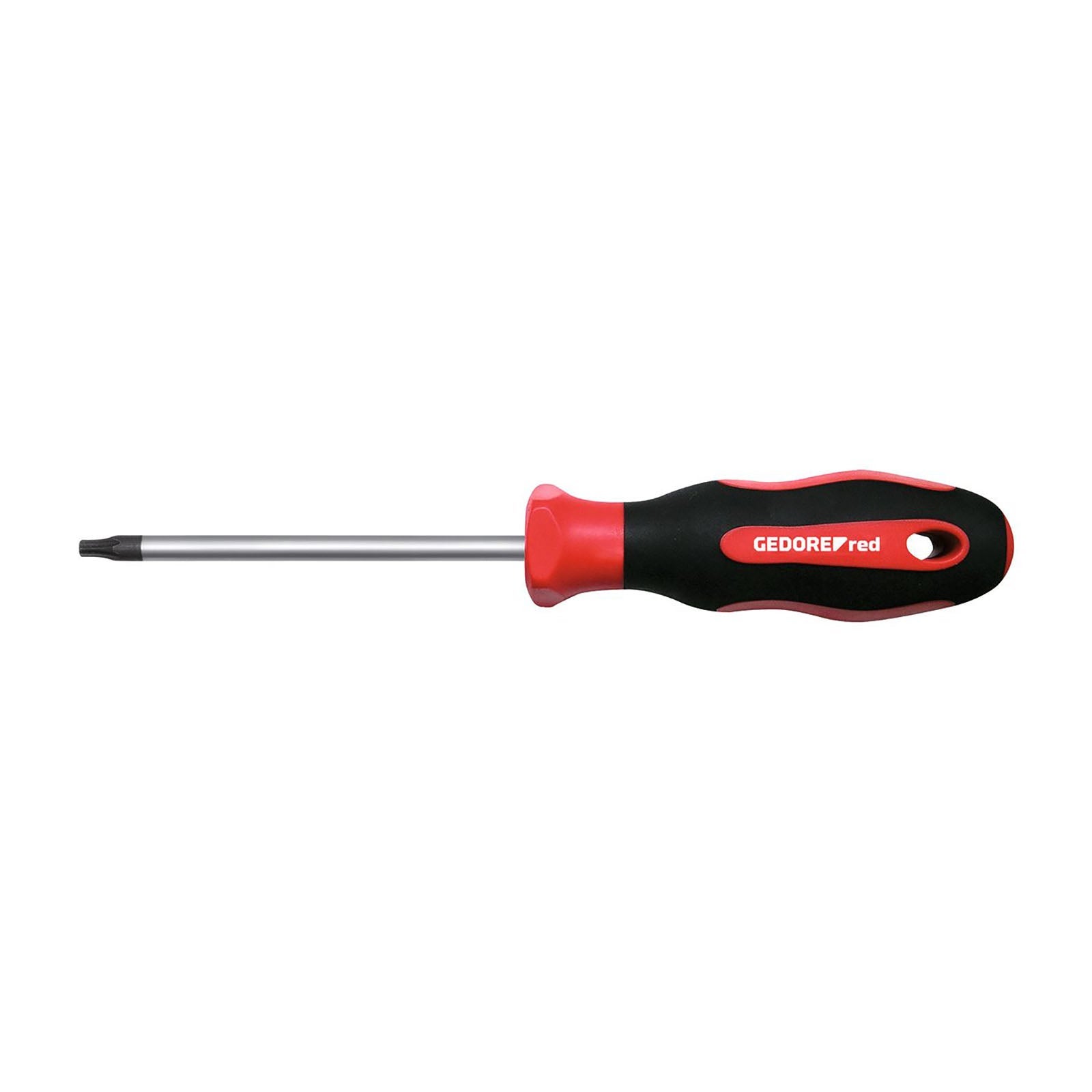 GEDORE red R38401622 - Destornillador con mango de 2 componentes TORX ...