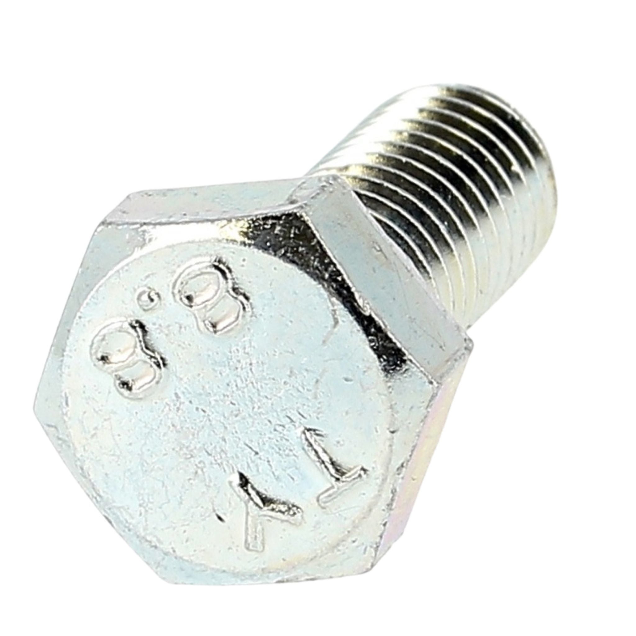 TH M24X220 Acier 8.8 Zingué EF DIN 933 | Leroy Merlin