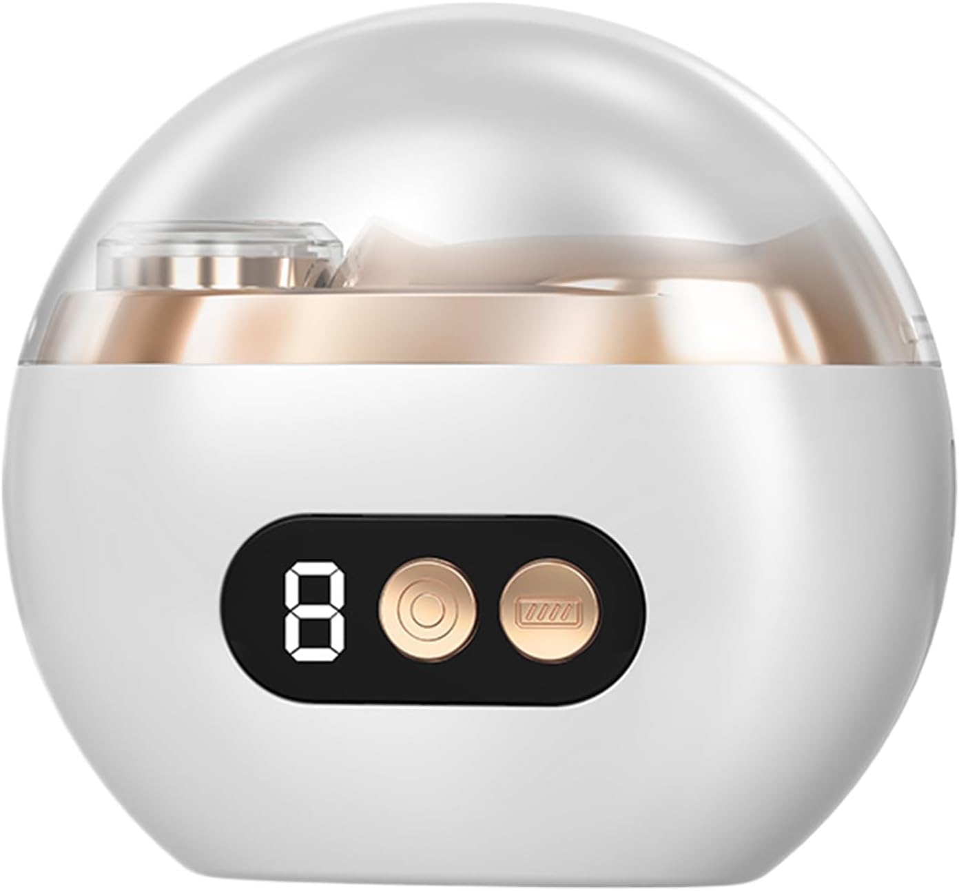Coupe-Ongles électrique,Nouveau Coupe-Ongles Automatique,3 en 1 ...