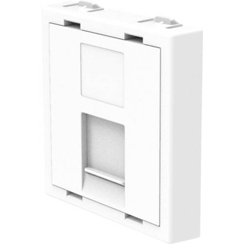 IB Connect RJ45 91113012/1 Connecteur femelle | Leroy Merlin