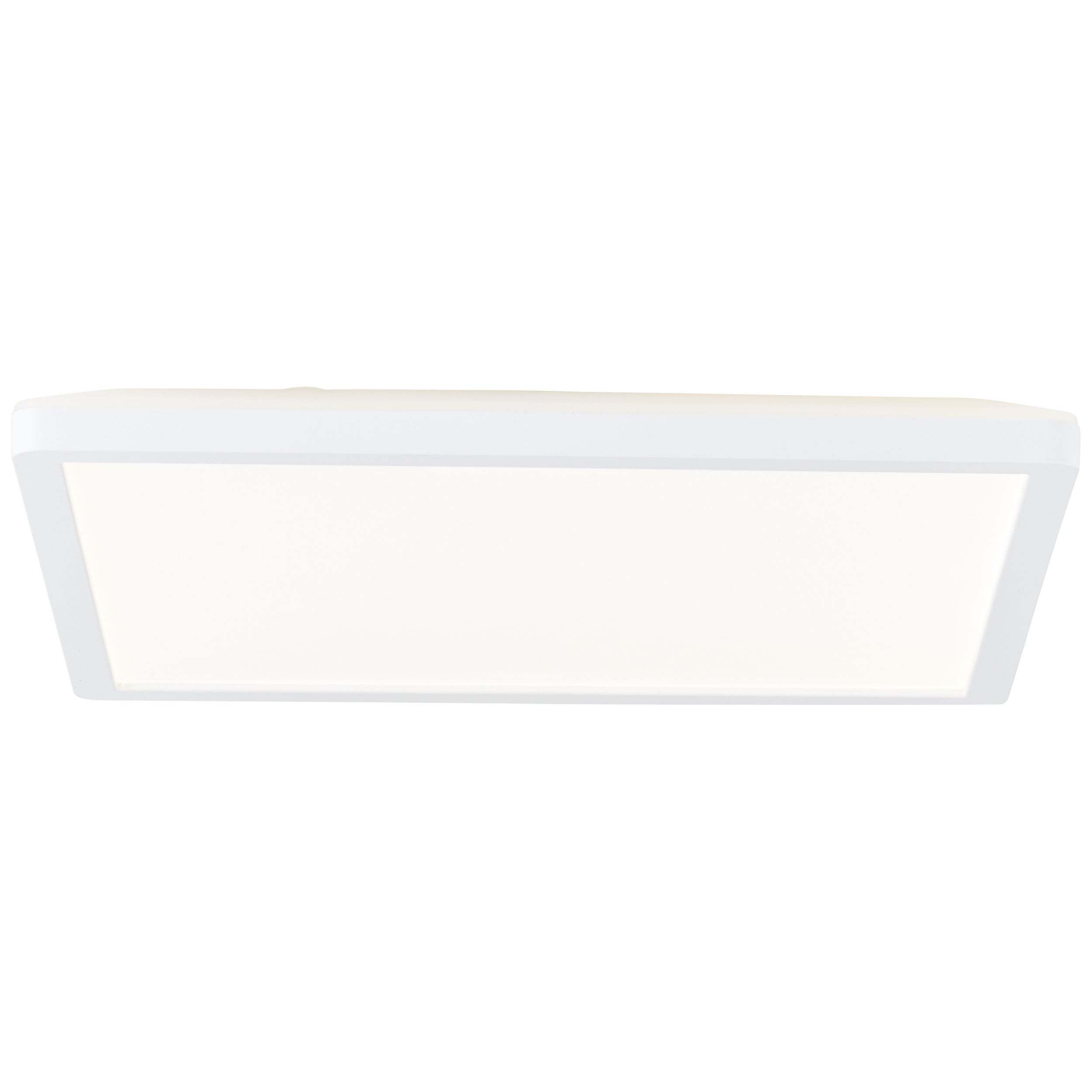 Pannello da soffitto a superficie LED BRE-Light Sorell 29x29 cm bianco ...