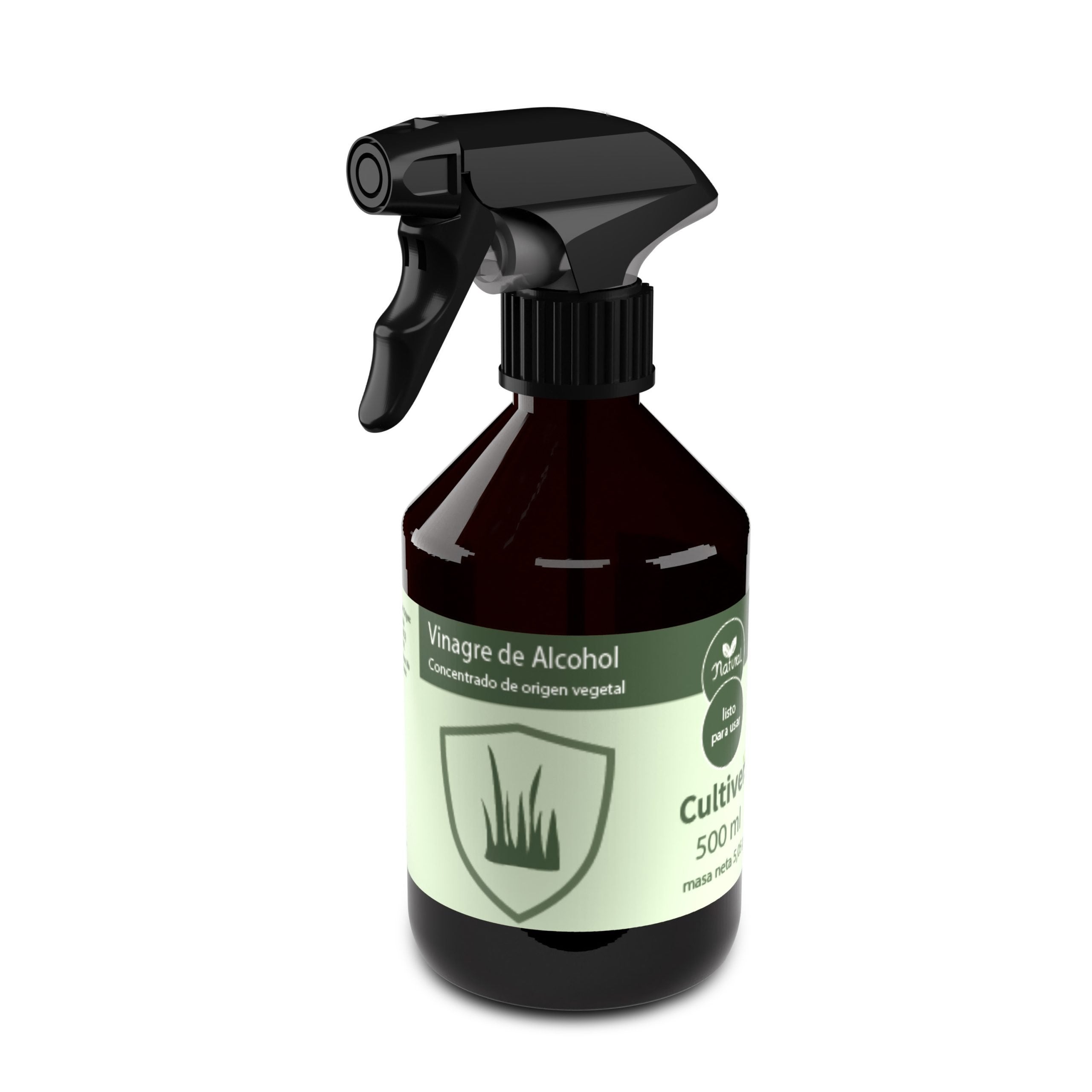 Vinagre de Alcohol Listo Uso Cultivers | Leroy Merlin