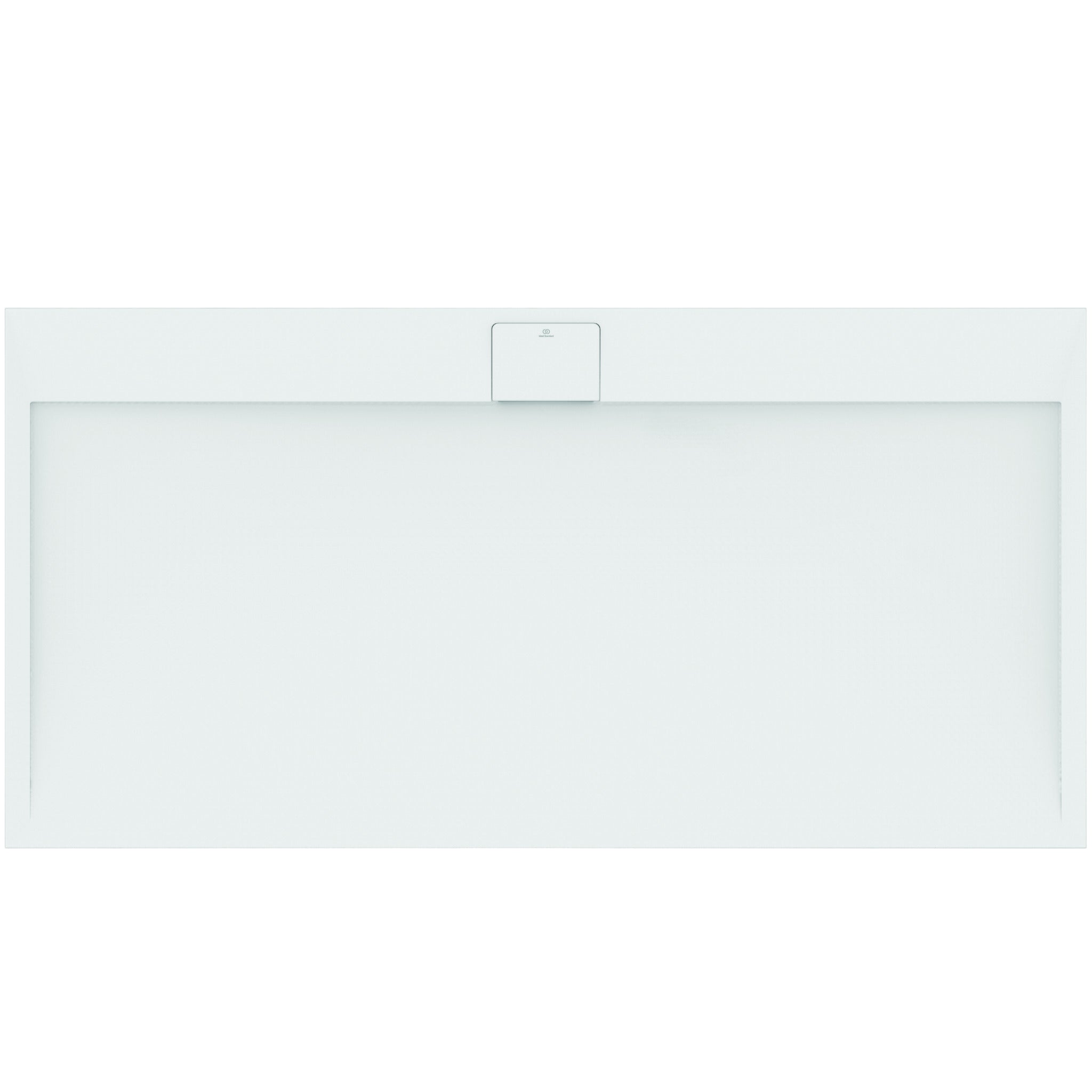 Ideal Standard Ultra Flat S i.life plato de ducha rectangular ...