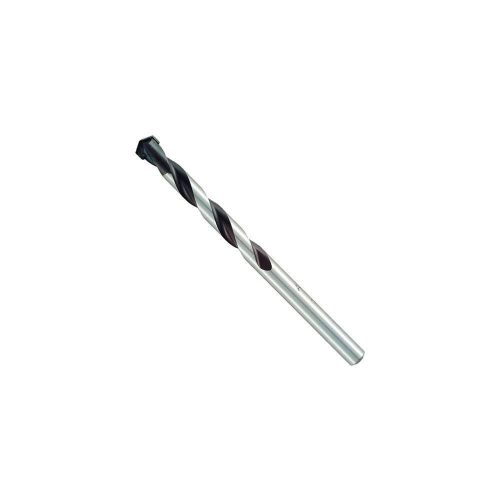 Punta da Trapano Alpen Widia Profesional Beton 4,00X75mm. (Blister 1 ...