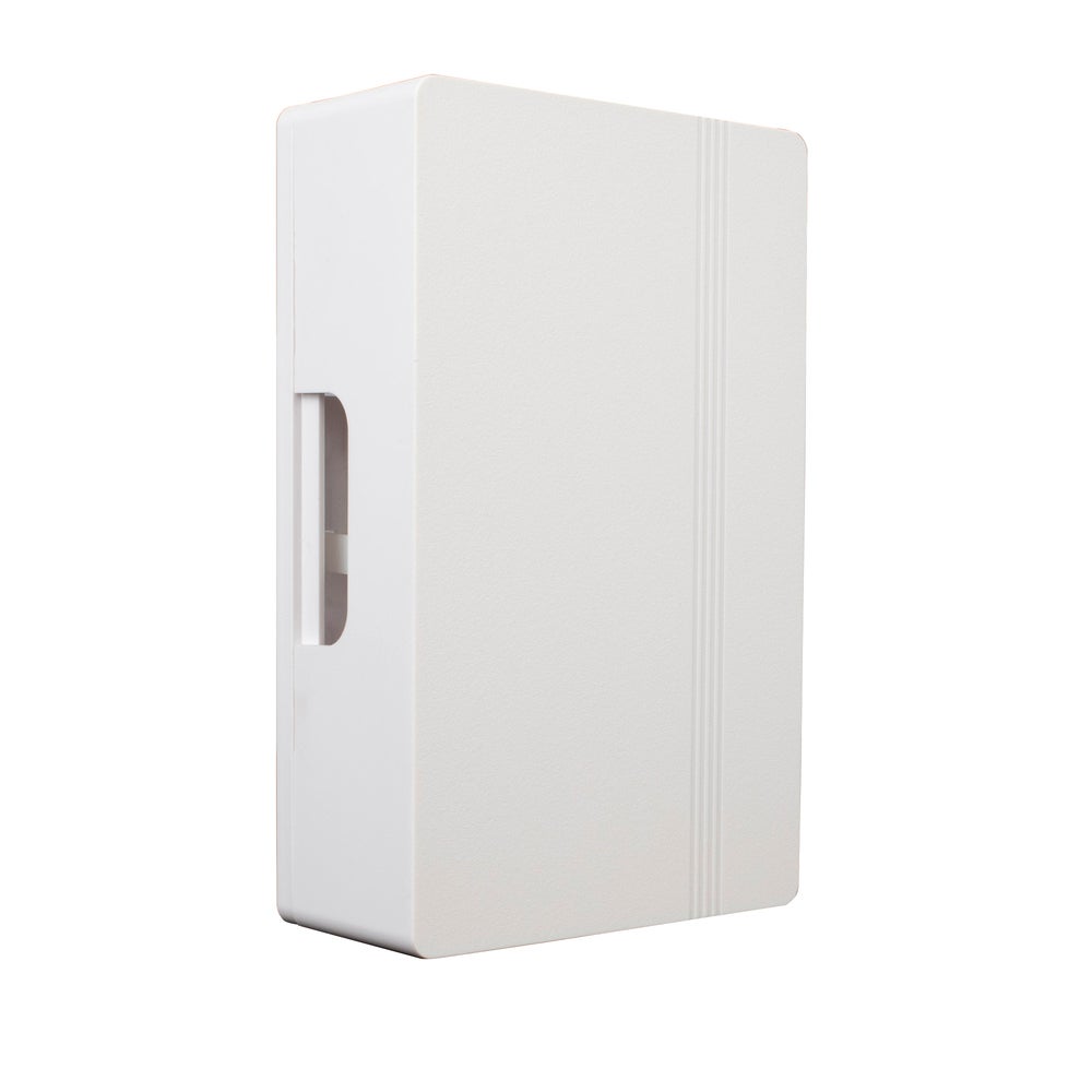 Carillon filaire 230V avec transformateur ou à piles, garantie 5 ans ...