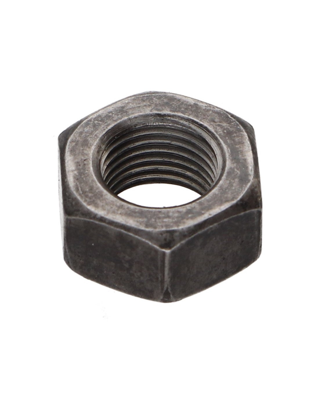 Tuerca hexagonal HU M20 paso fino paso de 150 Acero bruto | Leroy Merlin