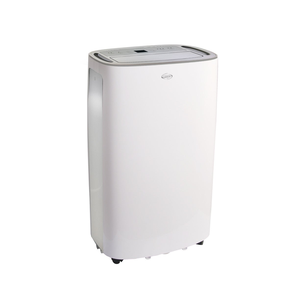 Argo Dry Nature Deumidificatore 17 Litri 35 mq 260 W Bianco | Leroy Merlin