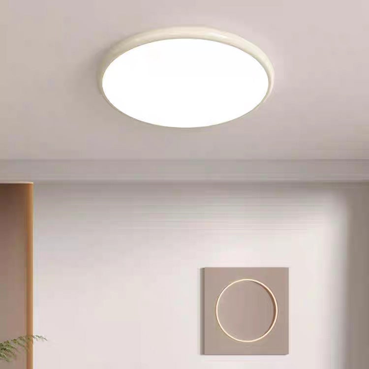 Plafonnier LED encastré, 3000K-6000K, plafonnier LED à intensité ...