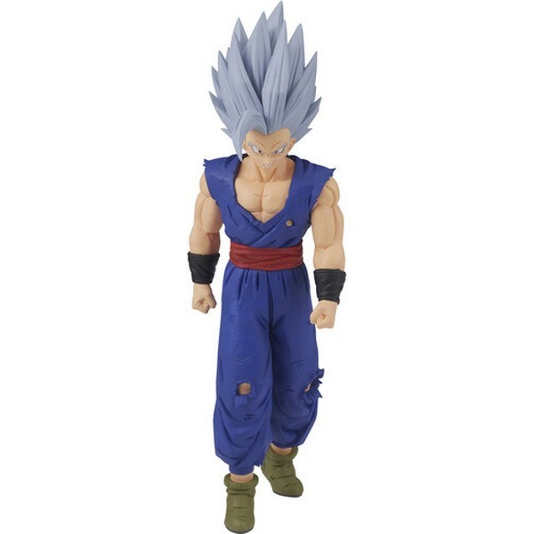 BP DBS SUPER HÉROS SOLID EDGE WORKS - SON GOHAN (BEAST) VOL.14 | Leroy ...