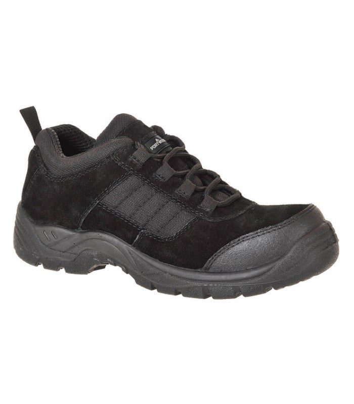 Scarpa Portwest Compositelite Trouper S1 / 46 / Nera | Leroy Merlin