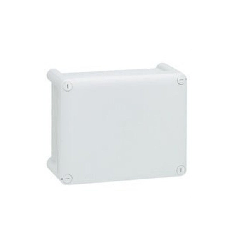 BOÎTE PLEXO 180x140x92 SANS ENTRÉES - LEGRAND | Leroy Merlin