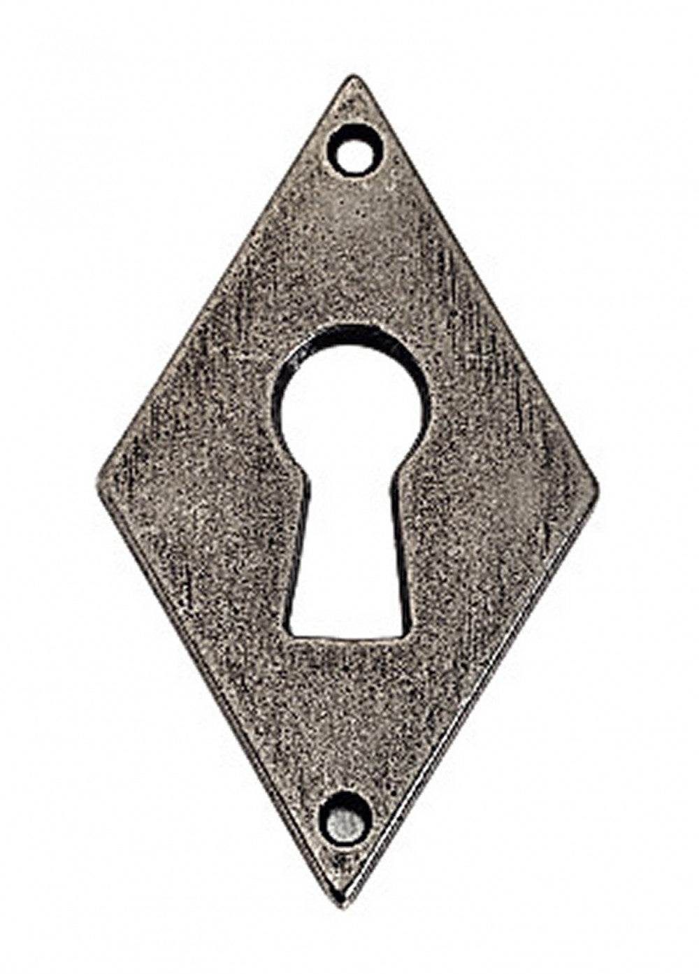 Chavetero de diamante en latón cepillado | Leroy Merlin