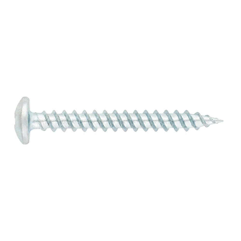 Tirafondo grapa para abrazadera Huella combi 5 x 40 (caja de 100 uds ...