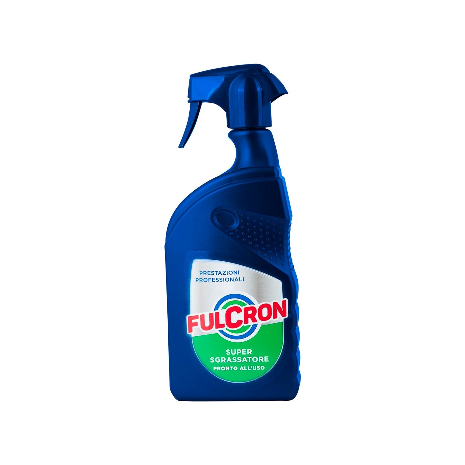 FULCRON Super spray dégraissant multi-usages, flacon vape 750 ml ...