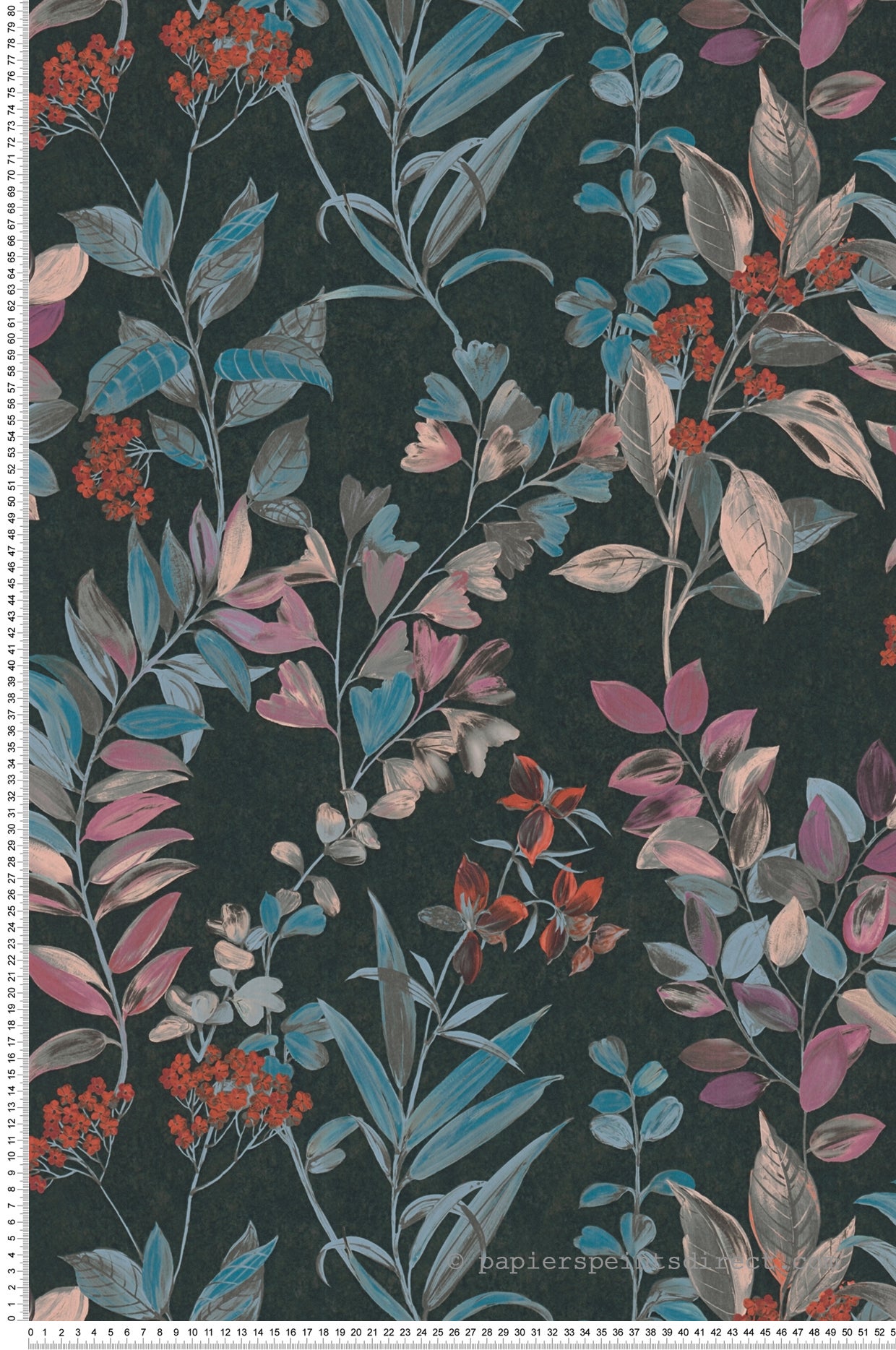 Papier peint intissé Lavable Collection Arcade L.10.05 x l.0.53 m ...