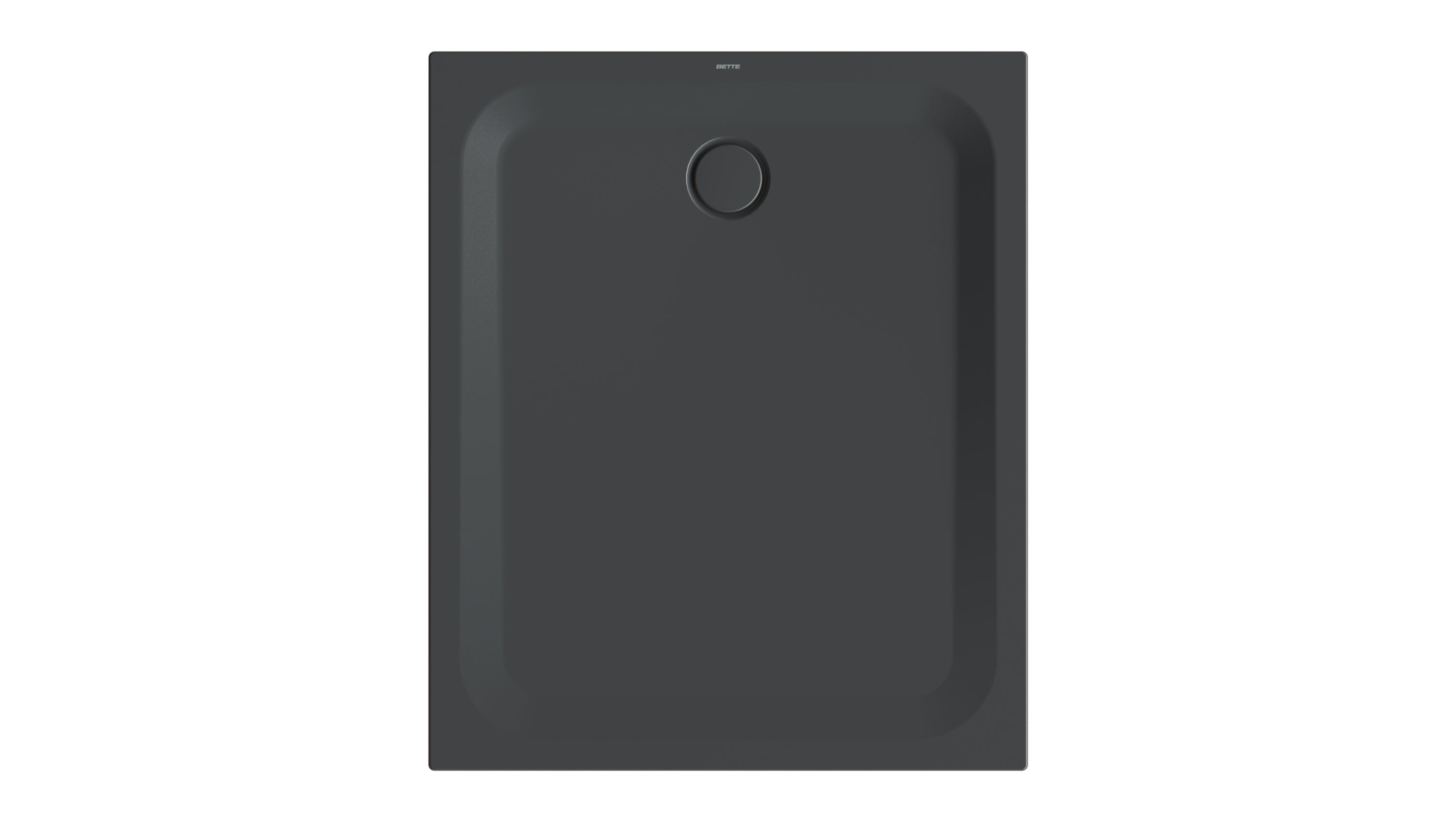 BetteUltra plato de ducha rectangular con BetteAntiSlip PRO ...