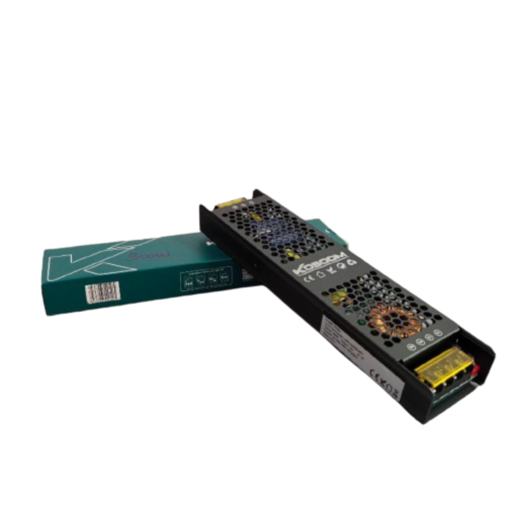 Alimentation LED à intensité variable 24V 300W, transformateur Ultra ...