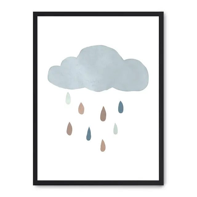 Nuage que je peins | Leroy Merlin