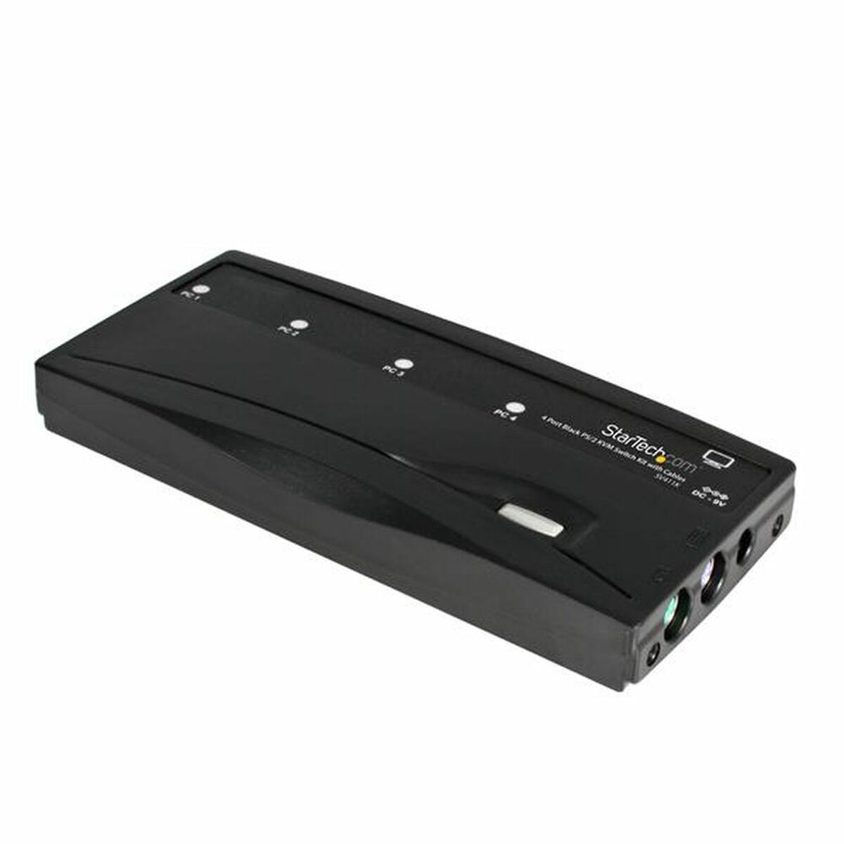 Switch KVM Startech SV411K | Leroy Merlin
