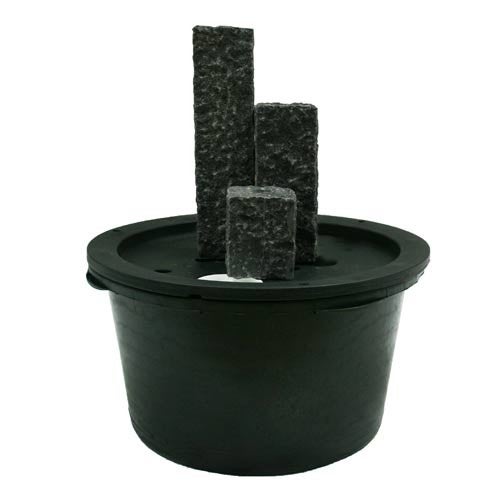 Kit complet fontaine de jardin MODENA Ubbink | Leroy Merlin