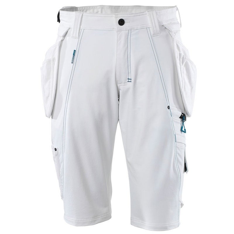 MASCOT Short stretch professionnel avec poches flottantes - 17149-311 ...