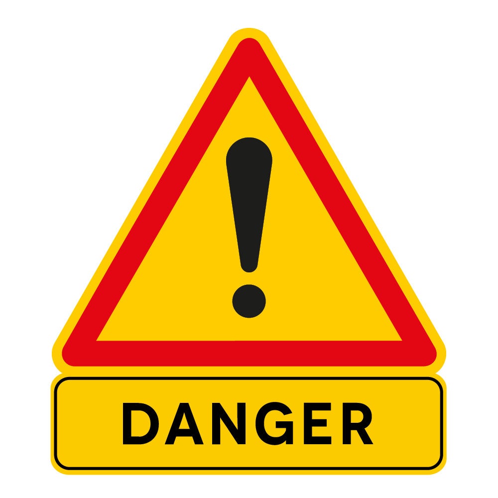 Signalisation de Travaux Temporaires Panneaux de Travaux Temporaires ...