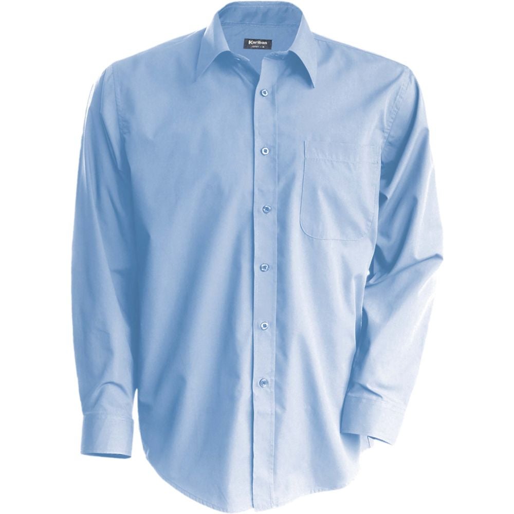 Chemise Leroy Merlin