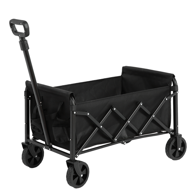 Chariot a roulette pliable au meilleur prix | Leroy Merlin