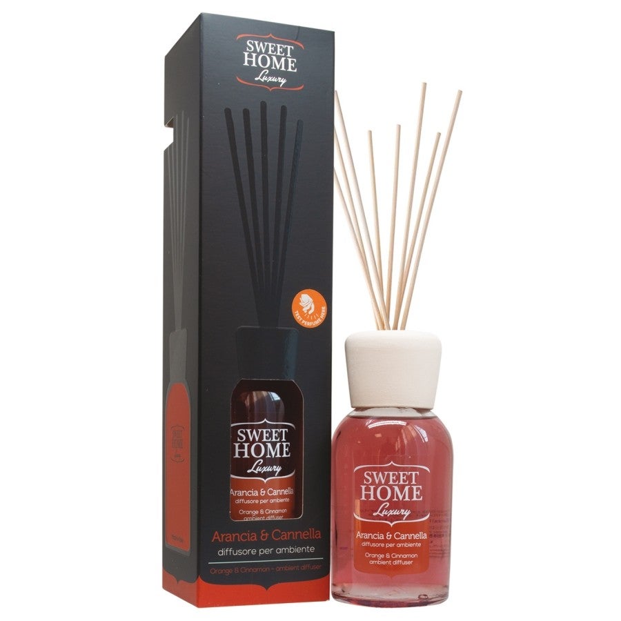 Sweet Home Desodorante en barra 250 Ml. Lujo Naranja | Leroy Merlin