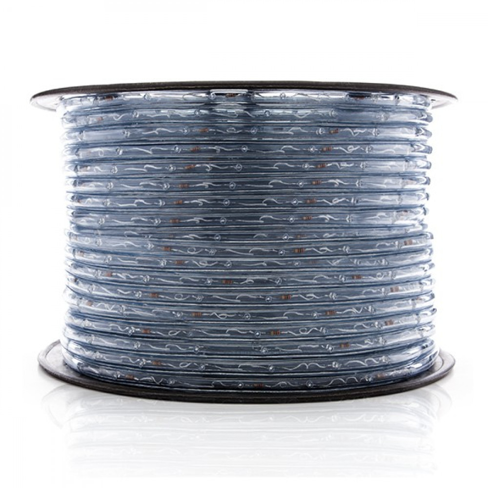 Cordón LED 1M 3750Lm 6000ºK 24xF3/M 220VAC IP65 Blanco Frío 40.000H [CA ...