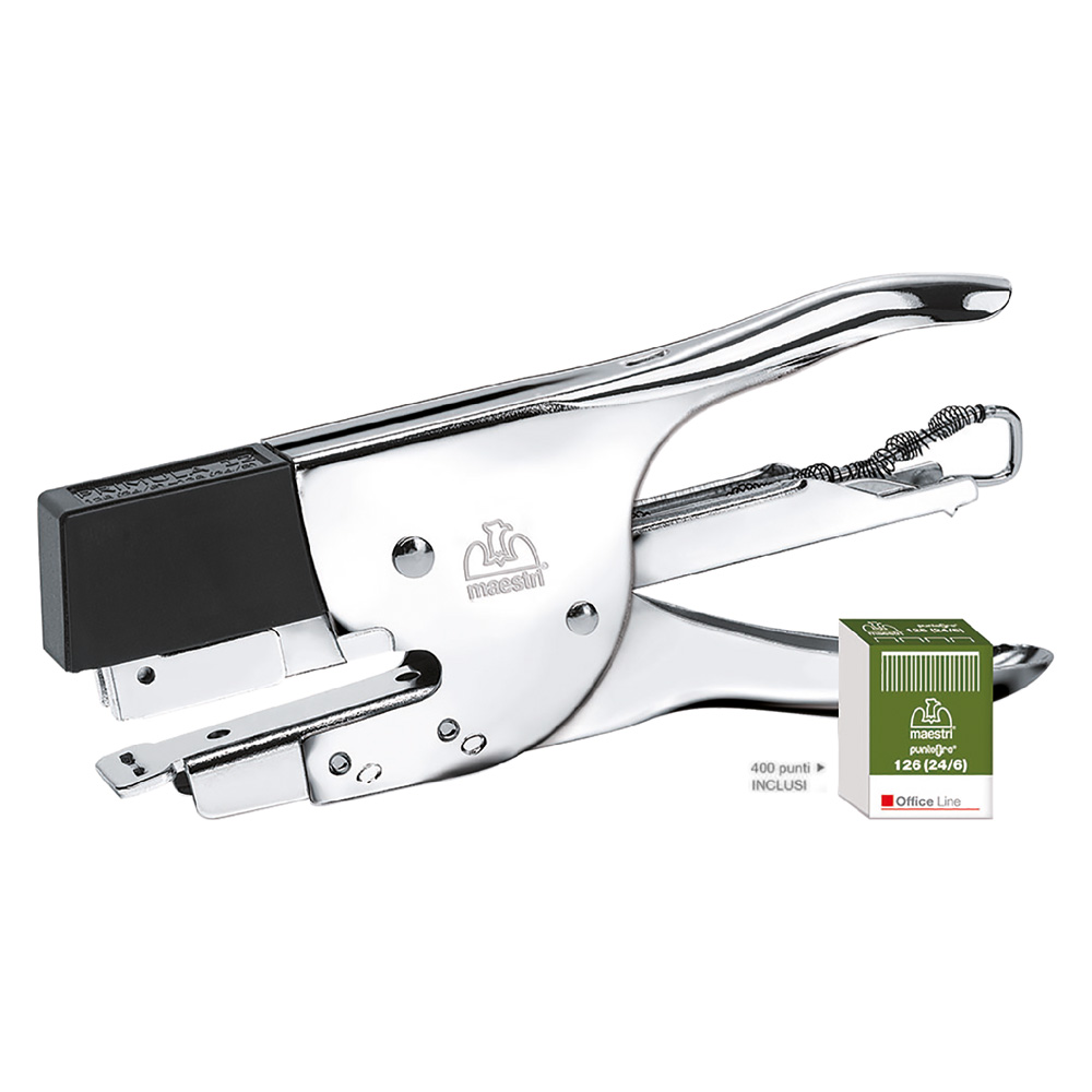 MÁQUINA GRAVADORA 'PRIMULA 12', cuerpo de chapa niquelada | Leroy Merlin