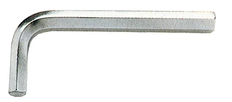 CLE MALE HEXAGONALE BETA 96 5 MM | Leroy Merlin