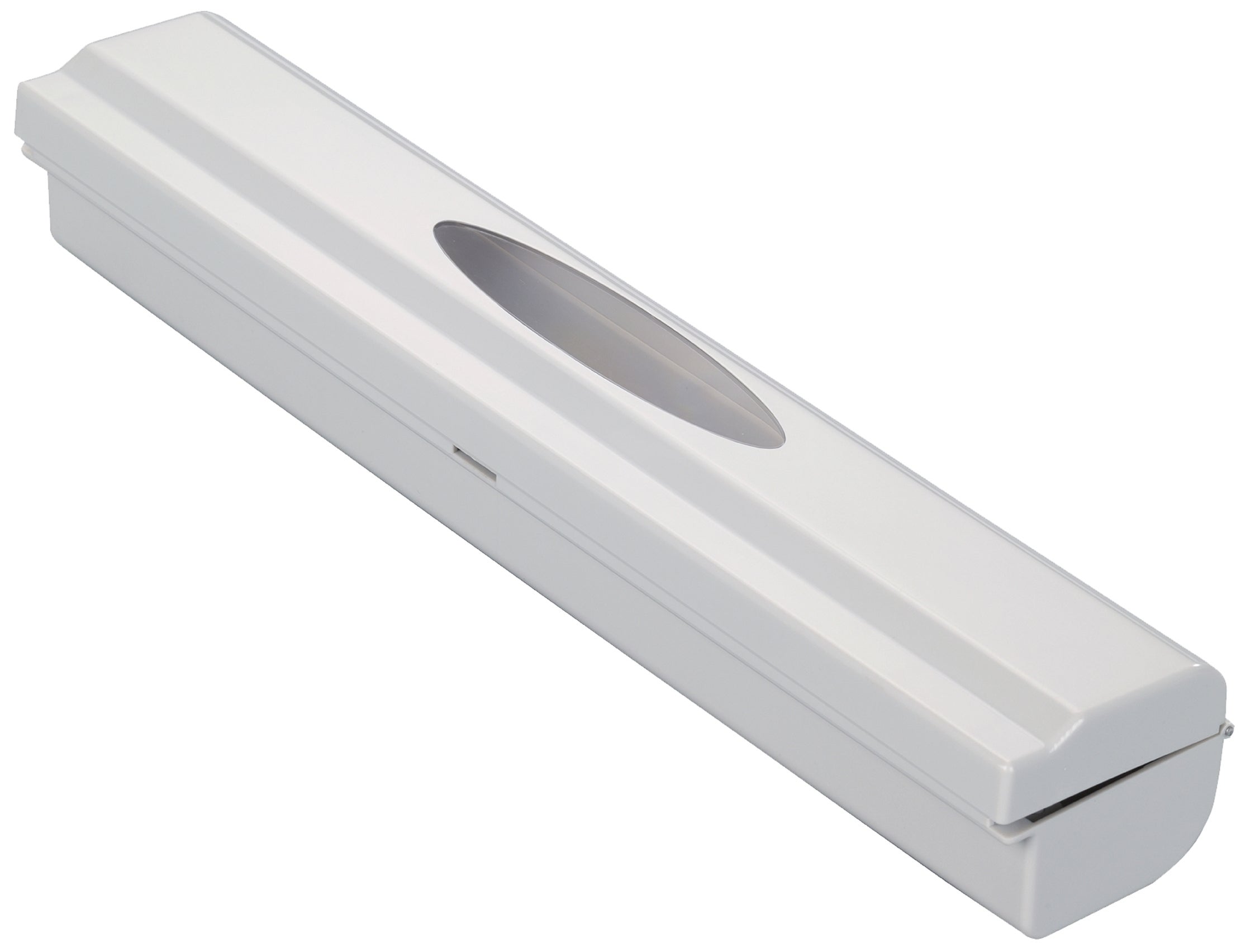 Distributeur De Film Alimentaire Perfect-cutter Gris | Leroy Merlin