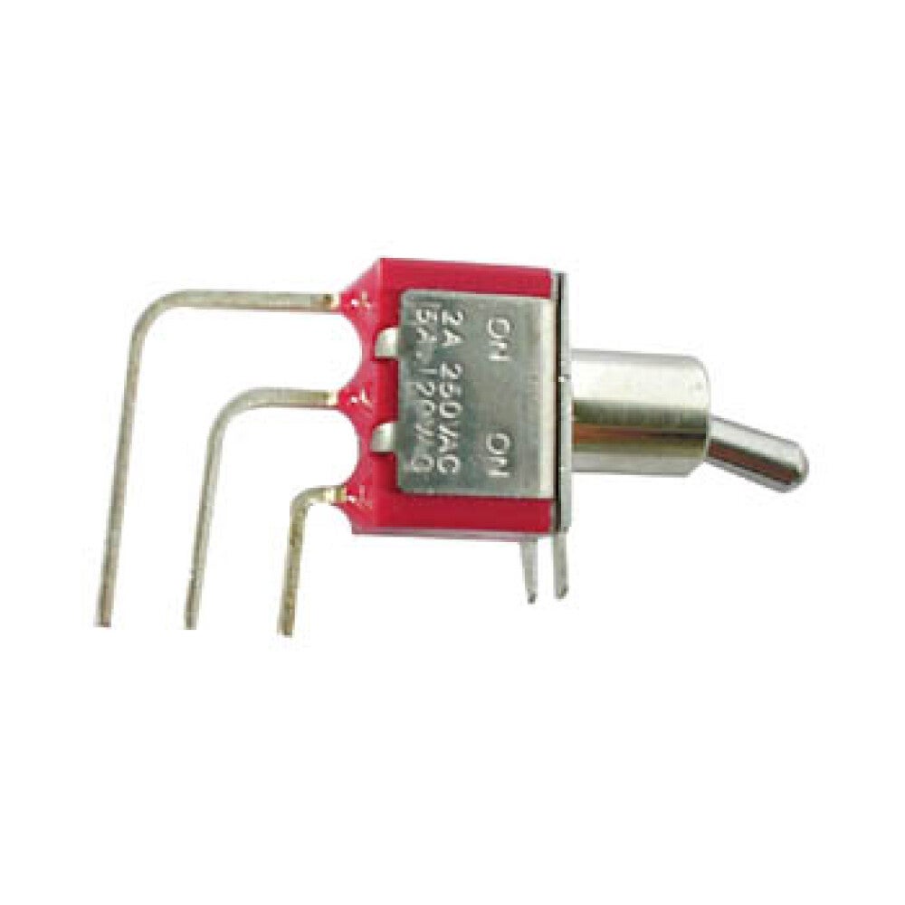 INVERSEUR UNIPOLAIRE VERTICAL COUDE ON-ON | Leroy Merlin