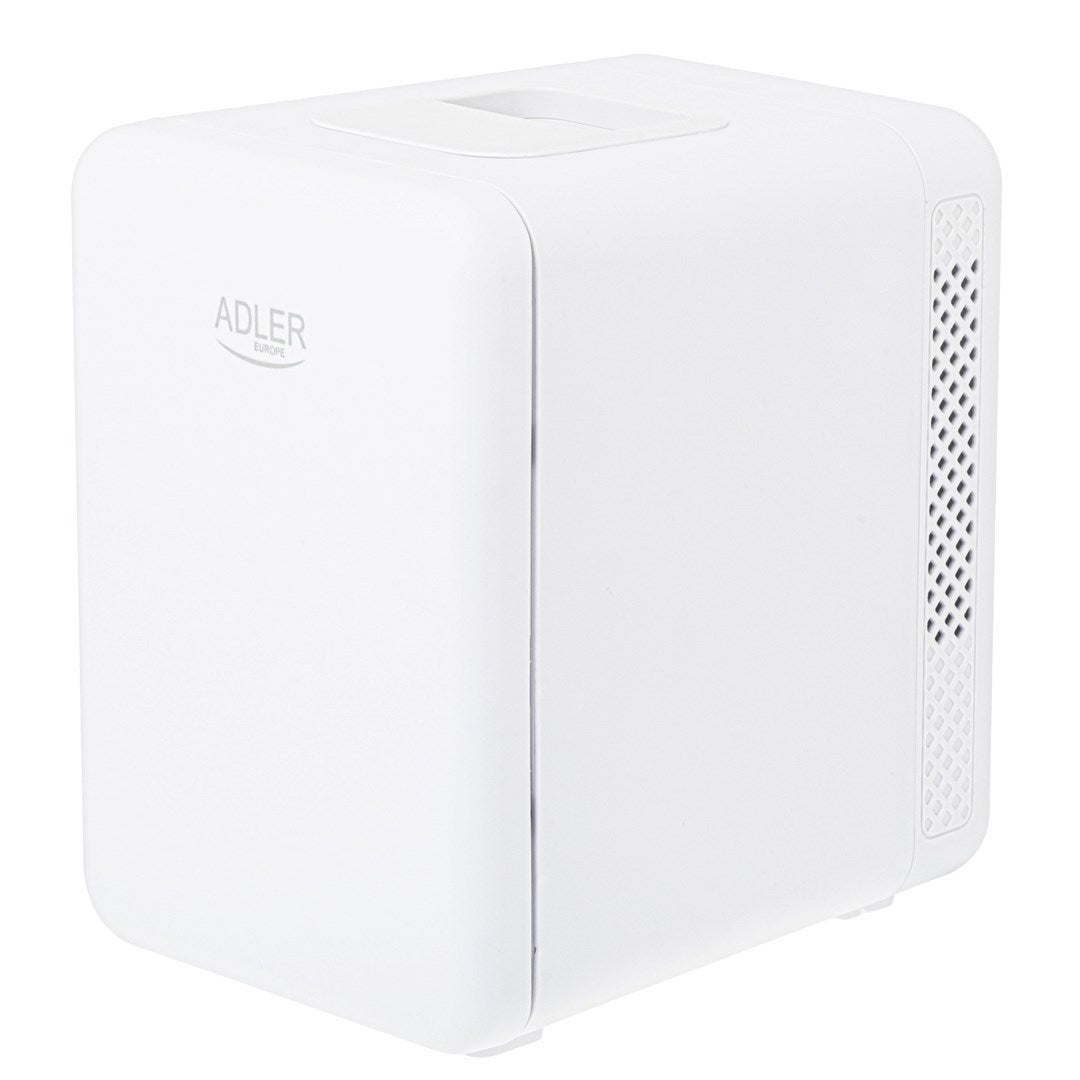 Mini-réfrigérateur pose libre Adler AD 8084w Blanc | Leroy Merlin